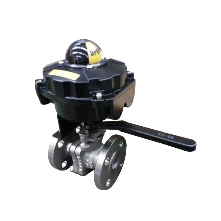 BALL VALVE with LIMIT SWITCH (볼밸브, 리미트 스위치) : 네이버 블로그