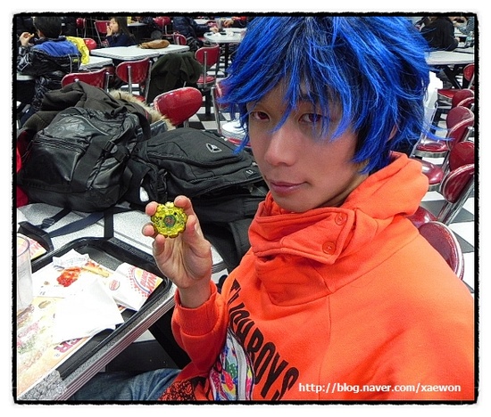 파워블로거 [재원 (xaewon)] 의 트위터/페이스북 주소 공개 (사칭주의) & 블로그 10 주년 기념 개편 계획 : 네이버 블로그