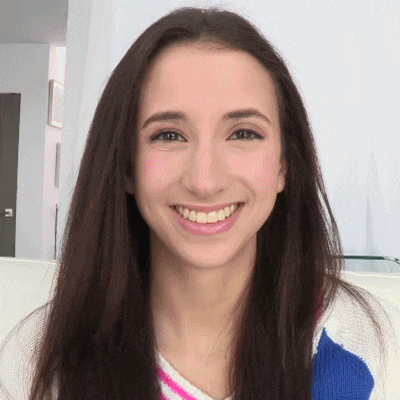 [움짤] 벨 녹스 (belle knox) : 네이버 블로그