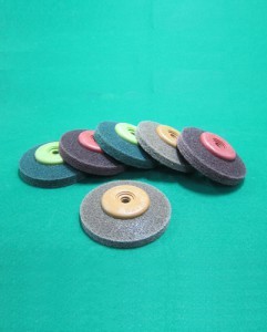 3M 스카치브라이트 4인치용 베벨디스크 (Bevel Disc) - (연마용, 광택용) : 네이버 블로그