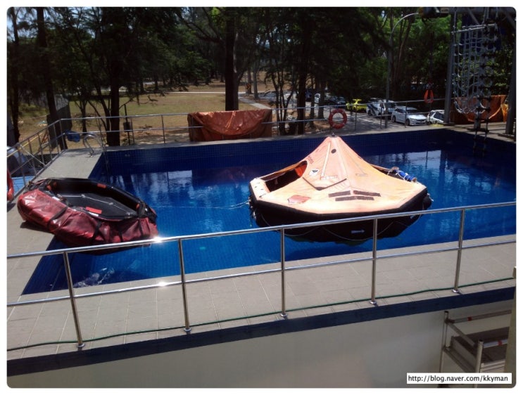 BOSIET Course : 네이버 블로그