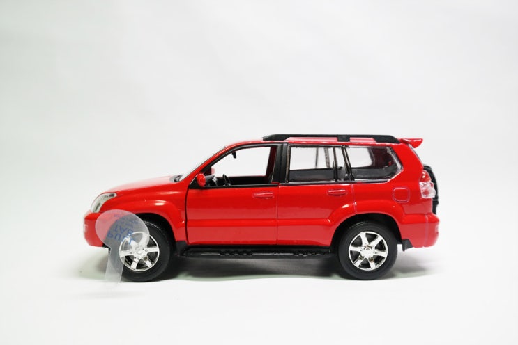 1/32 MSZ Toyota Land Cruiser Prado : 네이버 블로그