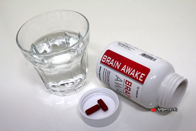 [BRAIN AWAKE] 브레인어웨이크 후기 : 네이버 블로그
