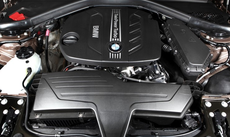 BMW N47 Engine에 무슨 일이 있는 것일까? : 네이버 블로그