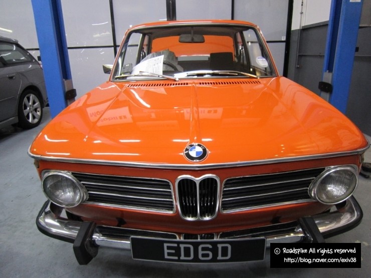 25. BMW 2002tii _ Cylinder head overhaul ,엔진수리 ,엔진오버 홀 : 네이버 블로그