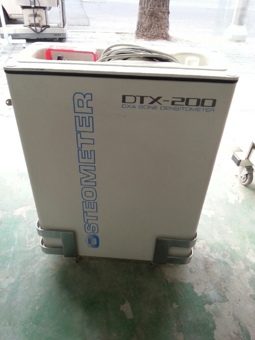 [골밀도 측정기] OSTEOMETER X-선 골밀도 진단기 궁금하지 않으세요? : 네이버 블로그