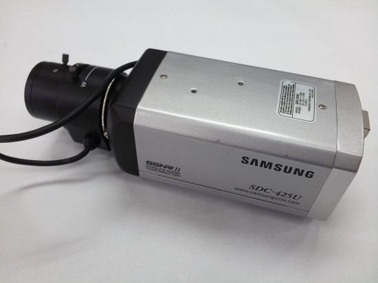 SDC-425U 1대 : 네이버 블로그