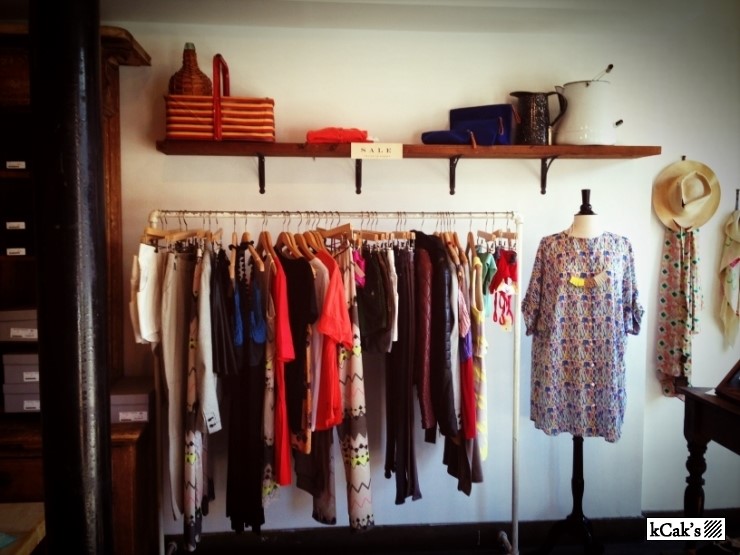 [뉴욕쇼핑] 브루클린 편집샵 스미스 & 버틀러 Smith&butler : 네이버 블로그