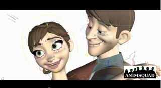 Animsquad 애님스쿼드 / 디즈니에서 만든 온라인스쿨 : 네이버 블로그