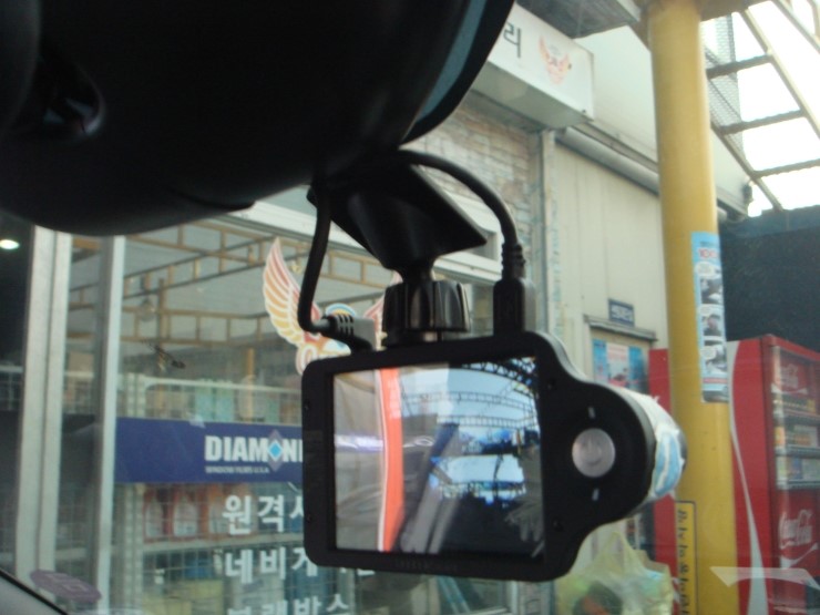 창원마산진해 쉐보레크루즈[라세티프리미어] itb-2000hd블랙박스장착 ......셀프카매니아 : 네이버 블로그