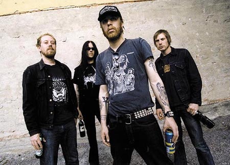 Skitsystem {Crust Punk} : 네이버 블로그