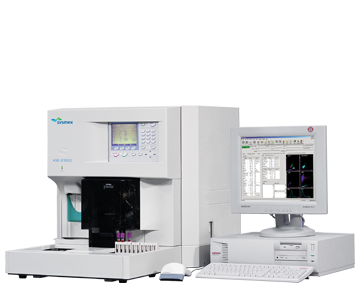 자동혈액분석기 Sysmex XN-Series -시스멕 코리아 : 네이버 블로그