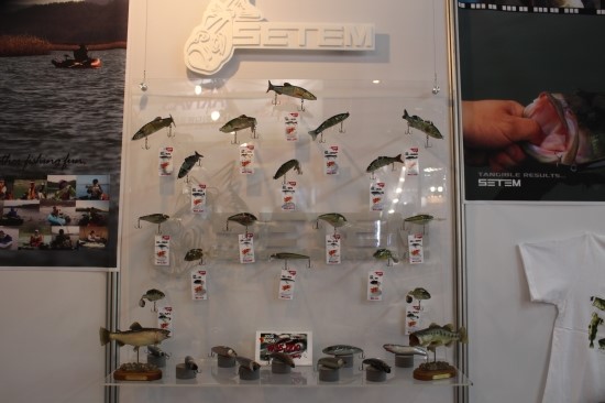 '센스팟' 관절 루어 'SETEM' 출시 : 네이버 블로그