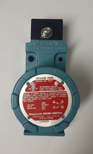 [Honeywell] LSXA3E /하니웰 리미트 스위치 / Limit Switch / 방폭 리미트 : 네이버 블로그