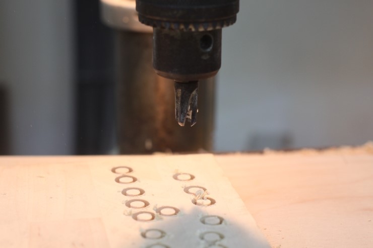 Veritas® Tapered Snug-Plug® Cutters/테이퍼드 스너그 플러그 컷터 : 네이버 블로그