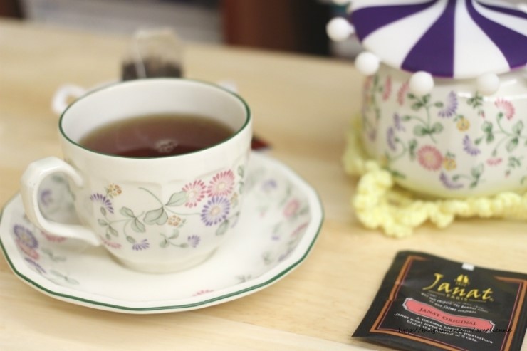 [ 자나뜨 ] Janat - Janat Original : 네이버 블로그