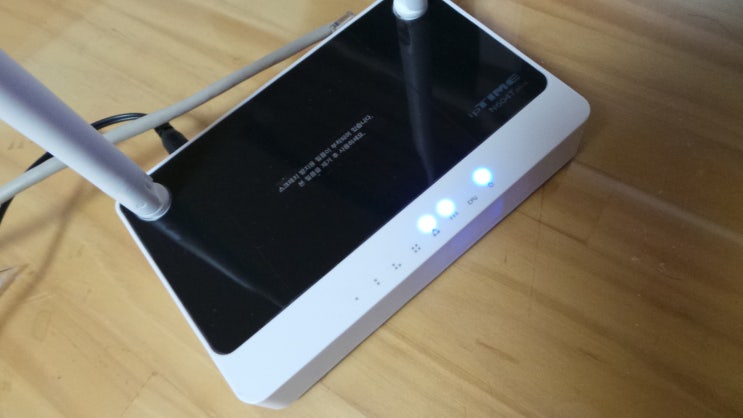 [무선 공유기 추천]EFM ipTIME N604T plus 리뷰 - 사용기 : 네이버 블로그