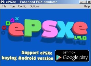 플스1 에뮬 epsxe 1.9 소개 : 네이버 블로그