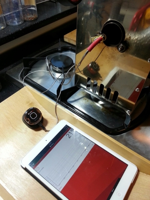 igrill mini : 네이버 블로그