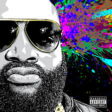 [싱글] 릭 로스(Rick Ross) - The Devil Is A Lie(Feat.Jay-Z)/랩퍼는 묵직해야 한다 : 네이버 블로그
