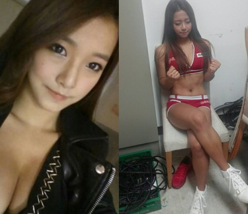 윤형빈, 프로파이터 데뷔전서 TKO승, 펀치란 이런 것. : 네이버 블로그