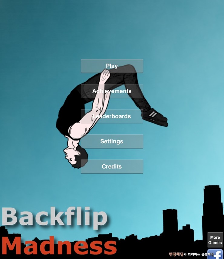 앱스토어 인기앱 - Backflip Madness 백플립 매드니스 공략 및 후기 : 네이버 블로그