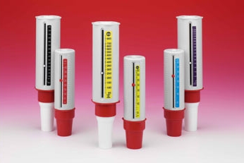 [전공의] 최대 호기 유속 측정기, Peak expiratory flow meter(PEFM) : 네이버 블로그