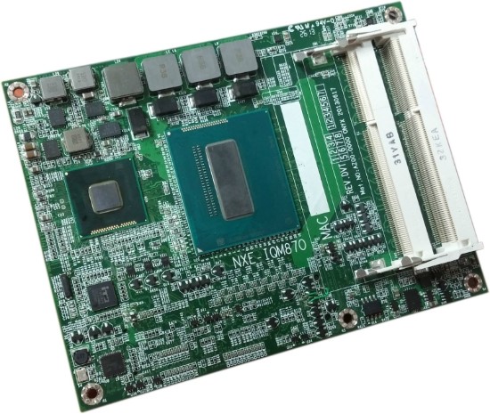 넥싸이트, Haswell Mobile Com Express Module NXE-IQM87O (Type-6) 국산화 : 네이버 블로그