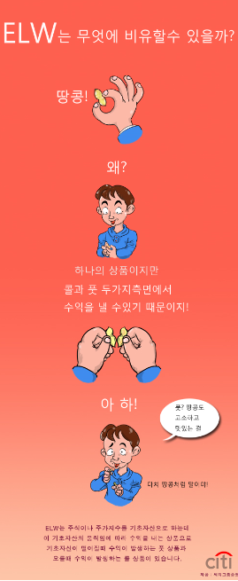 ELW란? ELW 장점 단점 종류 : 네이버 블로그