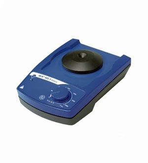 IKA Vortex Mixer / 볼텍스 믹서, IKA MS 3 / Mixer(혼합기)/피케이랩(PKlab) : 네이버 블로그