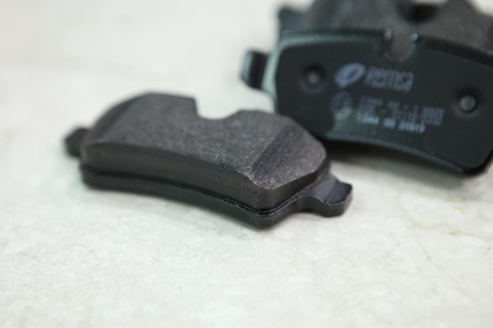 벤츠 브레이크패드(앞) 0054201020 (벤츠 브레이크 라이닝) 입니다.(수입차 애프터부품, 에프터부품, 브레이크패드 애프터 ...