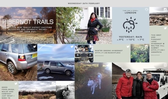 2014년 8개 브랜드의 주목할만한 소셜 캠페인 : 네이버 블로그