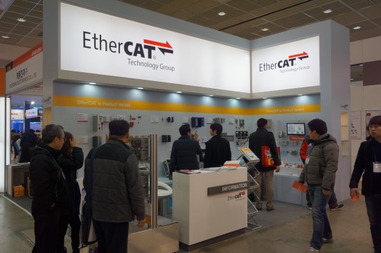 『Automation World 2014』 하이라이트/(1) ETG Korea : 네이버 블로그