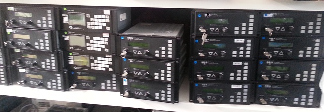 MKS 600Series 651C,D Pressure Controller (651CD2S1N,651CD2S2N ...