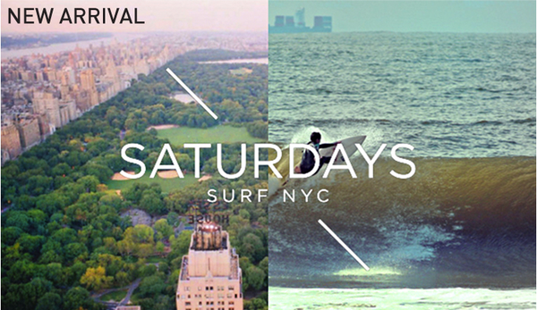 SATURDAYS SURF NYC 2014 신상, 87MM 소식 : 네이버 블로그
