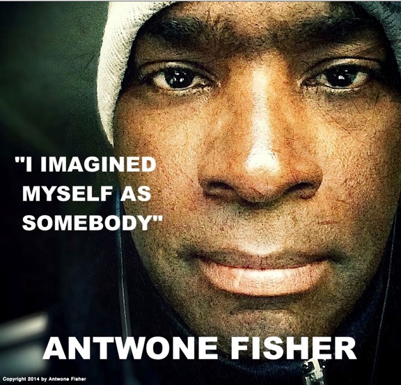 [책리뷰]앤트원 피셔Antwone Fisher, "Finding Fish" : 네이버 블로그