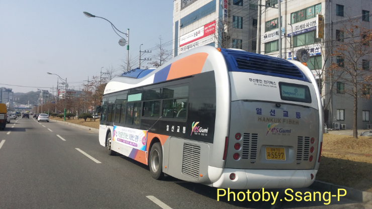 일선교통 》7번선. HANKUK FIBER PRIMUS : 네이버 블로그