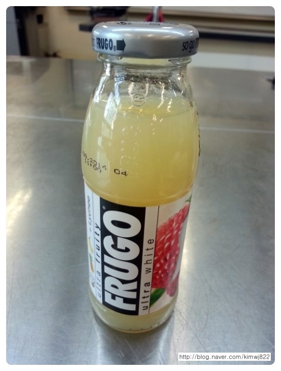 FRUGO ultra white//프루고 울트라 화이트//프루고 : 네이버 블로그