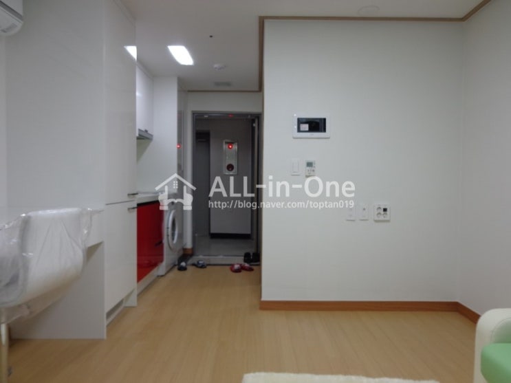 부전동 해피투모로우 오피스텔 13평 서면 해피투모로우 오피스텔 13평 : 네이버 블로그