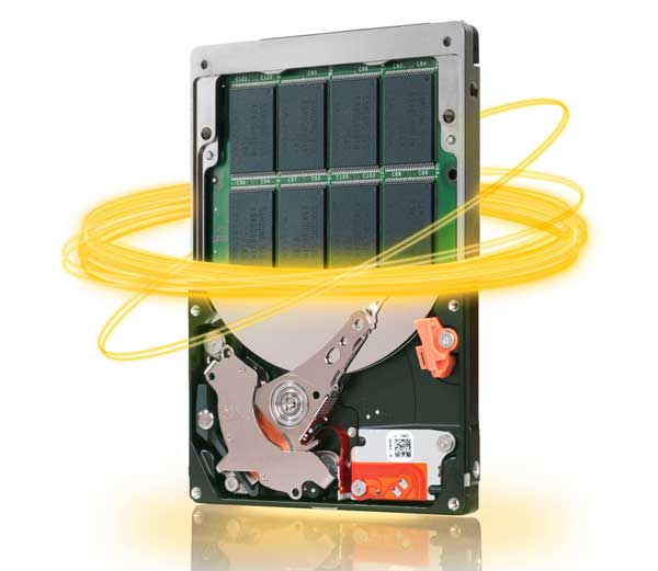 SSHD란? : SSD, HDD와 비교 Part I : 네이버 블로그