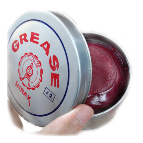 [HIRAX] 고속베어링용 하이렉스 그리스 OHD/GREASE OHD : 네이버 블로그