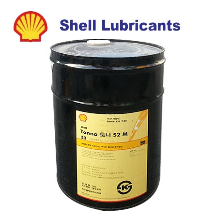 [Shell] TONNA S2 M 32/토나 S2 M 32/tonna 32/토나 32 /습동유/습동면유 : 네이버 블로그