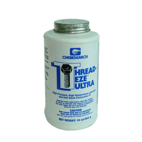 [CHEMSEARCH] HREAD EZE ULTRA 고온고착방지제/쓰레드 이지 울트라 : 네이버 블로그