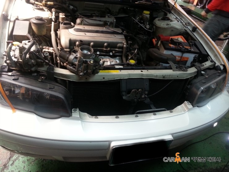 sm520듀티조정/SM520기화기수리/LPG전문점/기화기전문점/오일교환전문점/마포카센타/망원동.합정동.서교동.성산동카센타/마포LPG수리 : 네이버 블로그