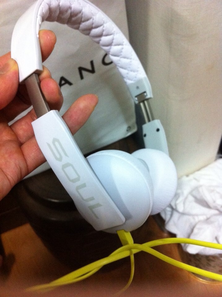 Soul Loop (소울 루프) 헤드폰 ! : 네이버 블로그