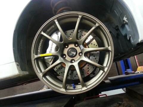 K5. 어드반RZ. 18인치. : 네이버 블로그