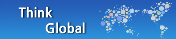 'Think Global'을 시작합니다! : 네이버 블로그