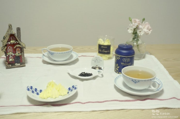 Whittard of Chelsea - Afternoon Tea : 네이버 블로그