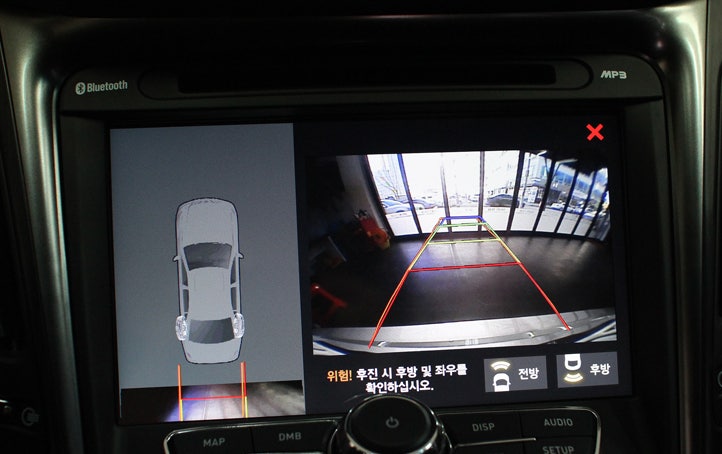 파인드라이브 BF500 4D어라운드뷰 기능 살펴보기(옴니뷰 비교영상첨부) : 네이버 블로그