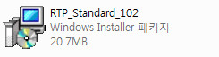 RGSS-RTP Standard 다운 : 네이버 블로그
